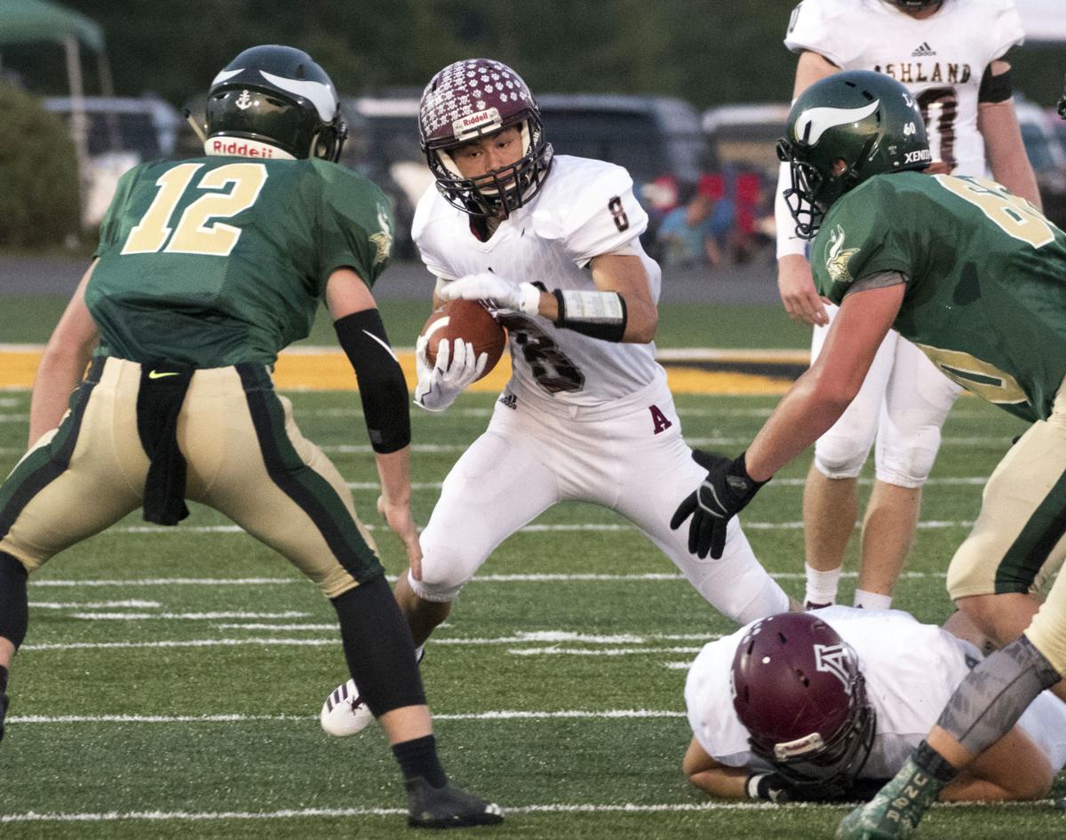 Tomcats rout Rowan, but minds on Bolton | Sports | dailyindependent.com