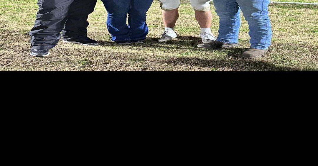 Sharing the field for 'A' final time: Heightons bond over football and ...