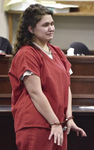 Dummitt sent to prison — complete story | News | dailyindependent.com