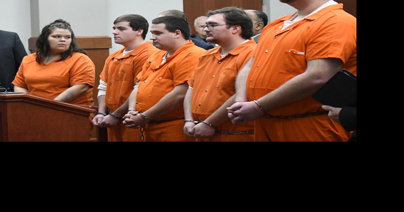 Update: Boyd Jail death settlement detailed | News | dailyindependent.com