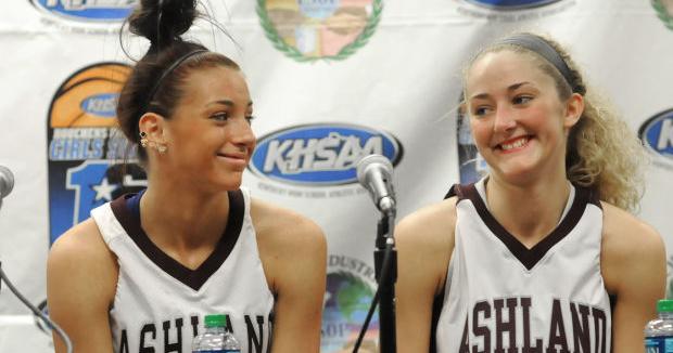 Word of Ashland run to Final Four spreads fast on social media | Local ...