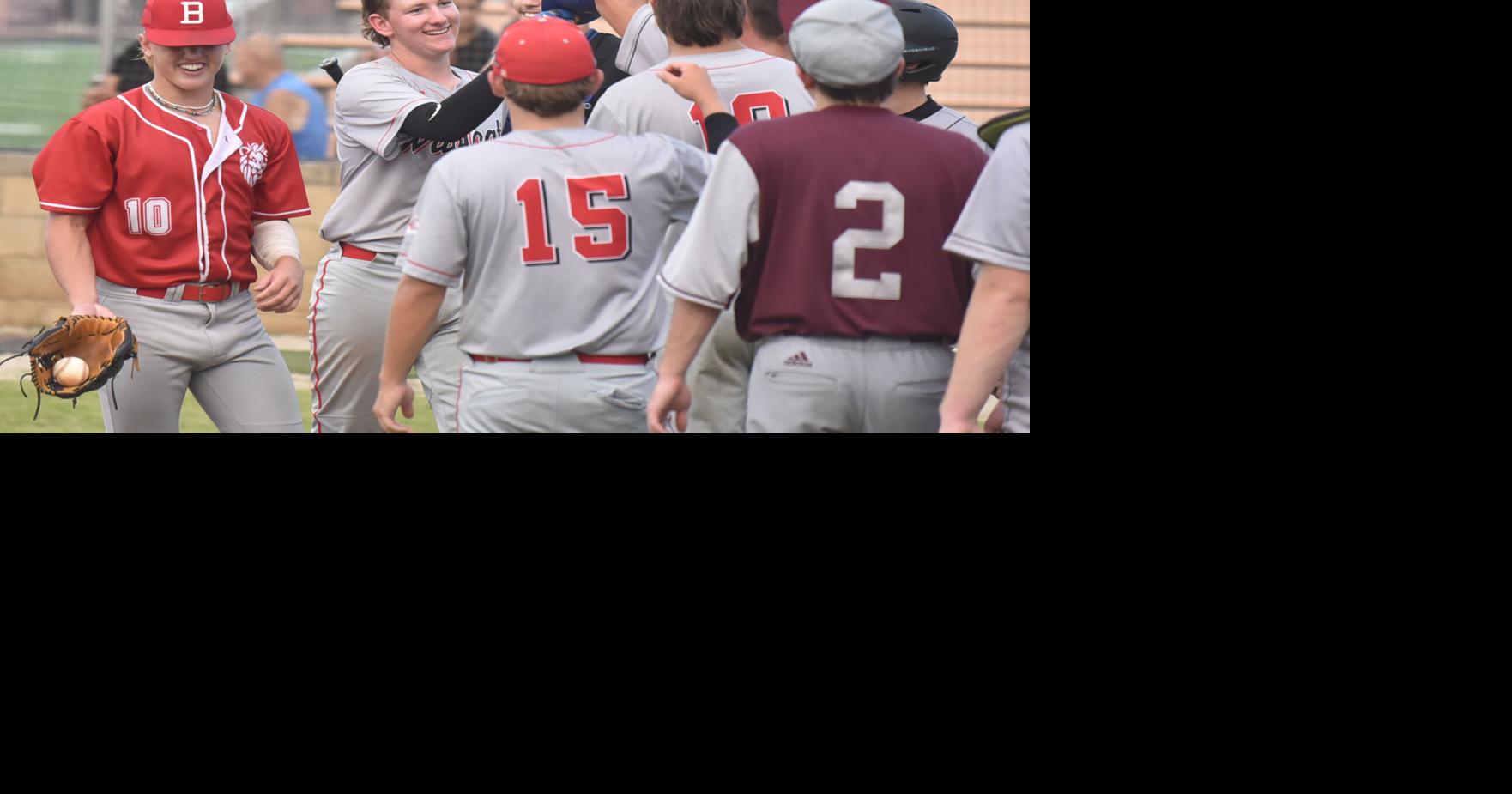 NEKY Baseball All-Star Game: Aiming for the long ball: Pair of home ...