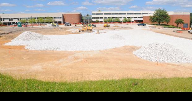 ACTC on the build | Local News | dailyindependent.com