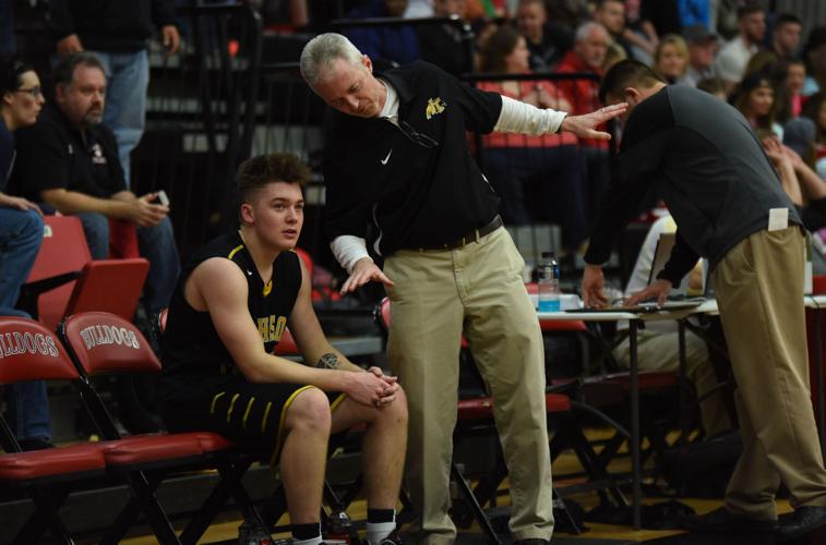Playing for the Blair up there: Johnson Central twins Mason, Jarrett ...