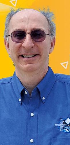 Johnson to present space lectures at ACTC, Highlands | News ...