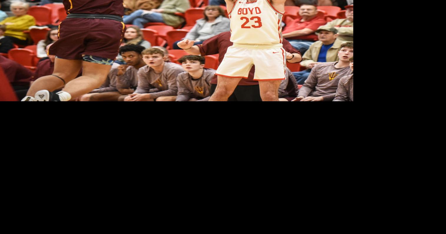 Boys basketball: Lions turn pressure into points to prevail over Red ...