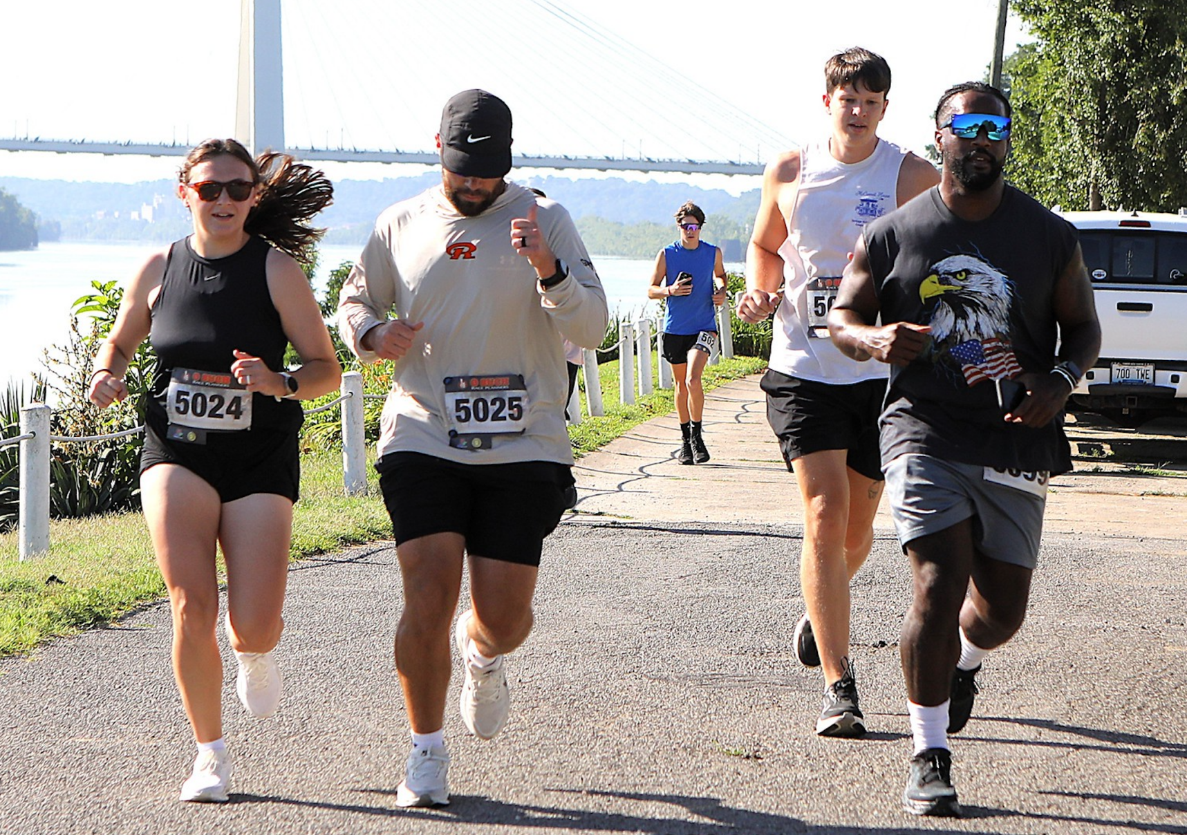 Run By The River turns 49 | News | dailyindependent.com