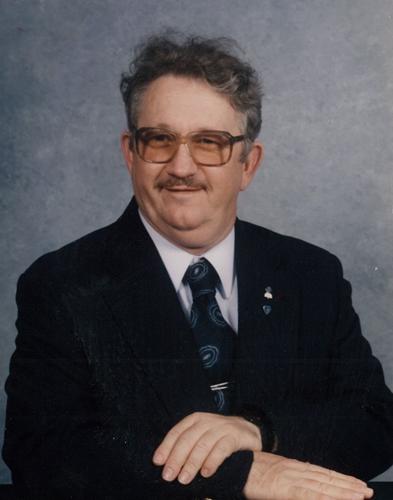 William Milford Boggs | Grayson-Olive Hill | dailyindependent.com