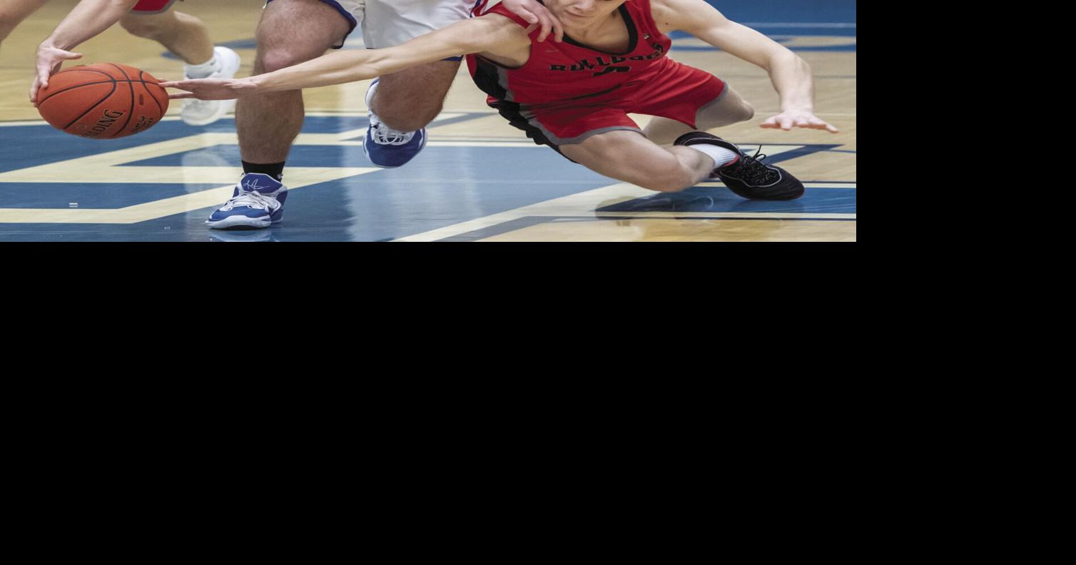 Bulldogs get Ford tough in win over Lions: Scaggs lifts Lawrence County ...