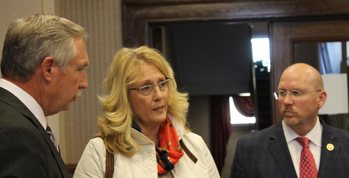 Local leaders convene summit on AK Steel | News | dailyindependent.com