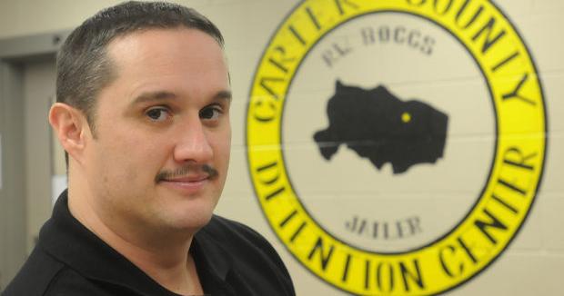 Carter County Detention Center | | dailyindependent.com