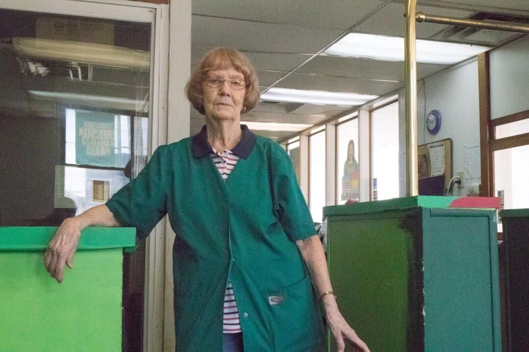 Longtime Go Green worker to retire this week | News | dailyindependent.com