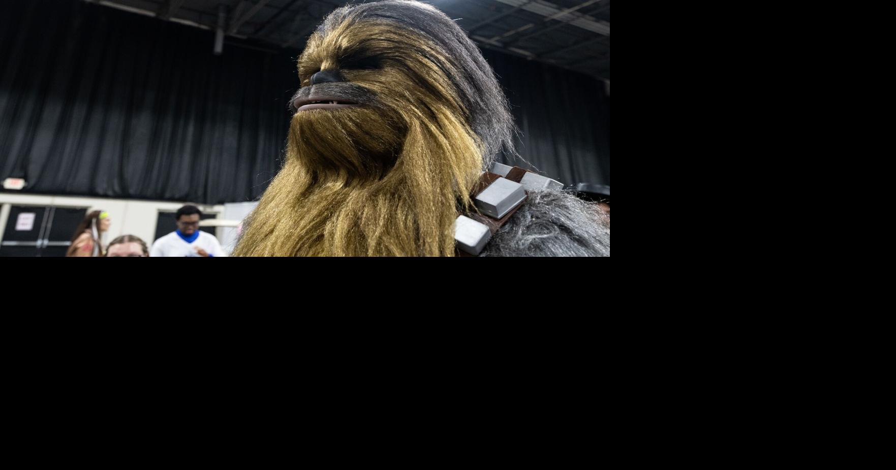 Huntington Comic Con draws Lou Diamond Phillips | News ...