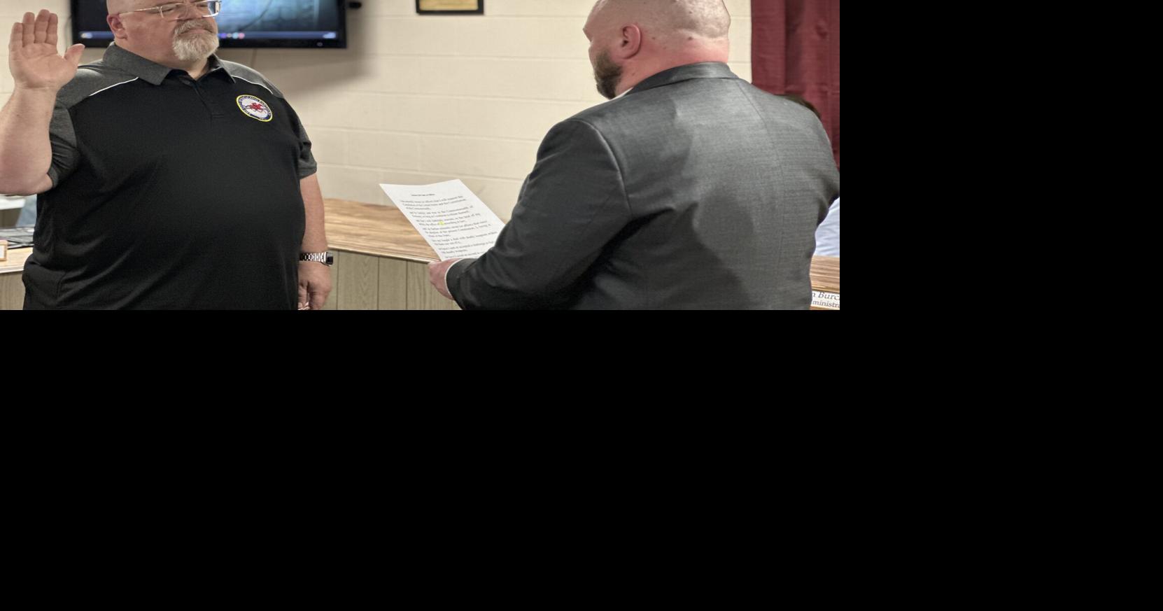 Raceland names Wilson mayor for interim | News | dailyindependent.com