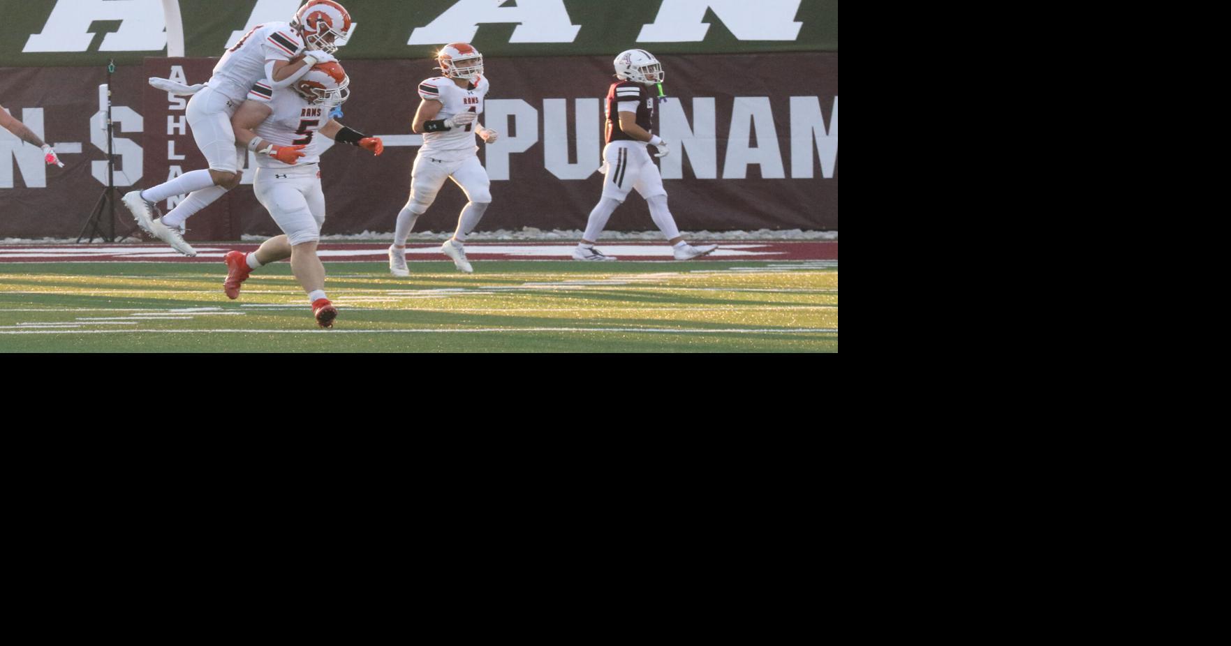 KICKING off the season: Raceland field goal lifts Rams past Tomcats ...