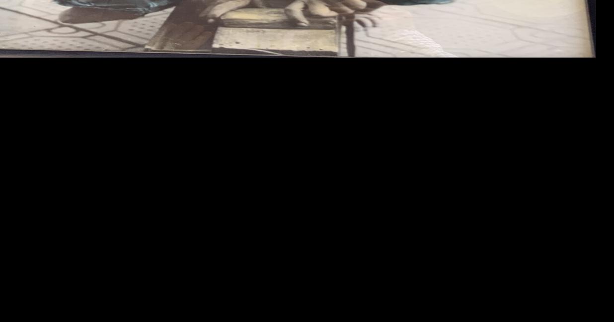 STACY KEELIN: Then and now | | dailyindependent.com