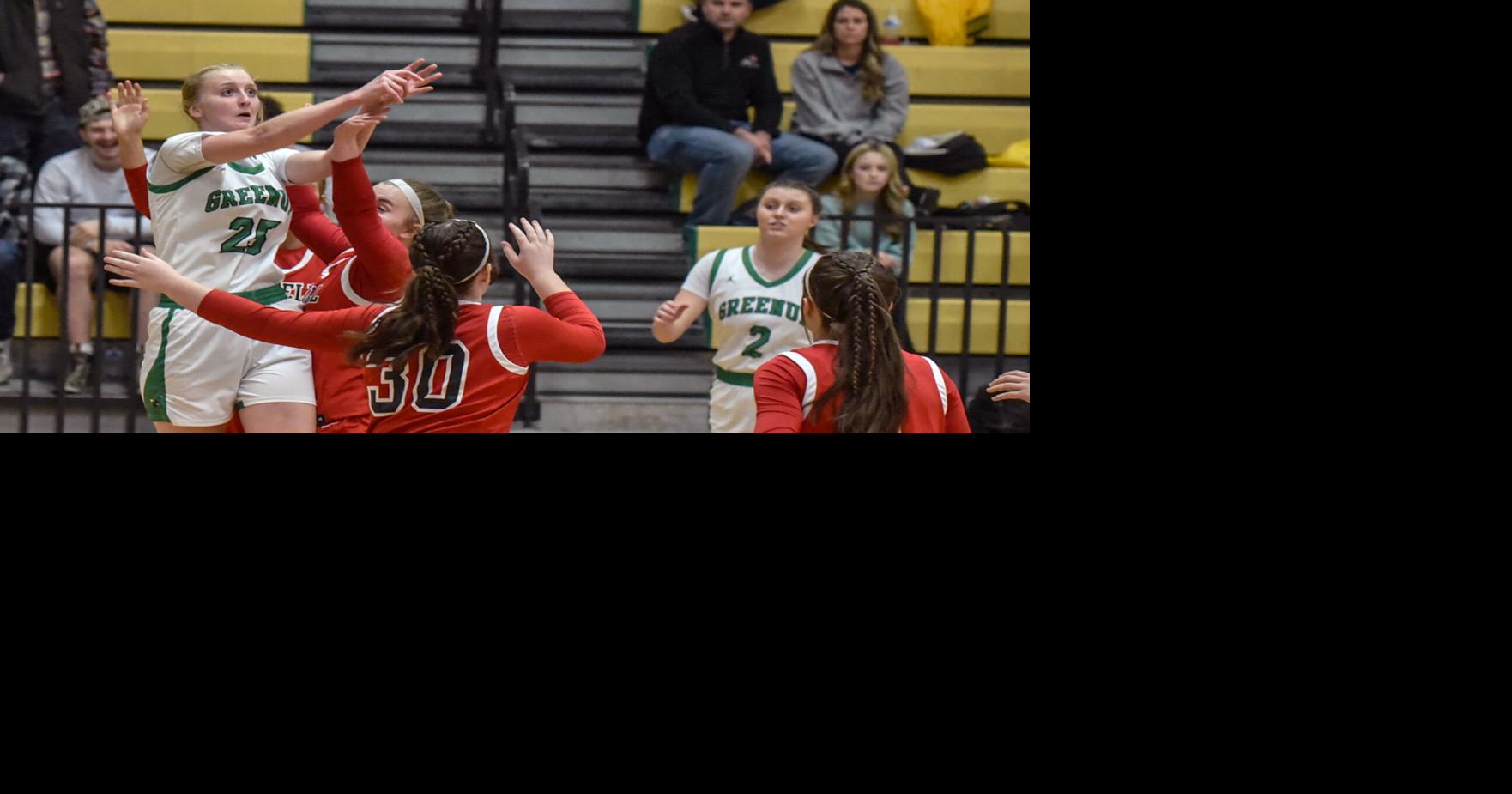 Ky. 2A Section 6 girls semis: Musketeers push past Pirates with defense ...
