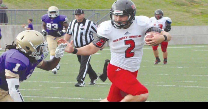 KCU football opens 2015 at Duquesne | Grayson-olivehill ...