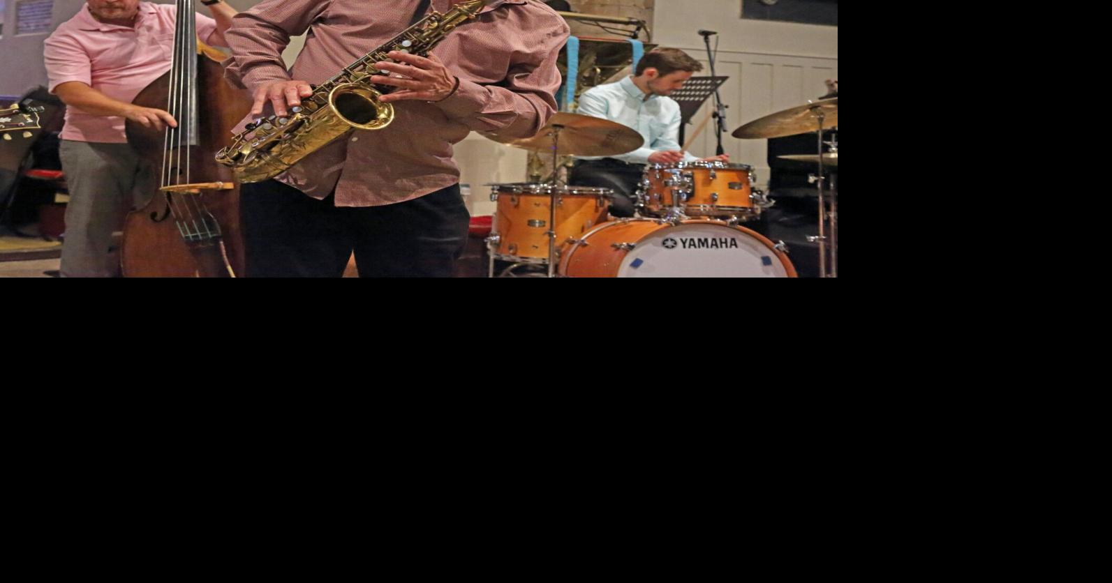 Greg Abate returns for Jazz Alley | News | dailyindependent.com