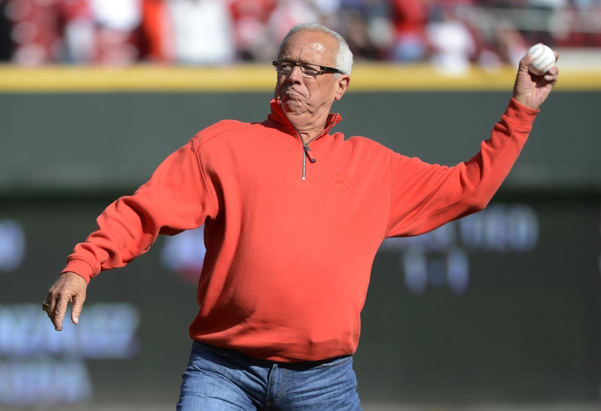 Brennaman speaking at Salvation Army benefit Thursday | News ...