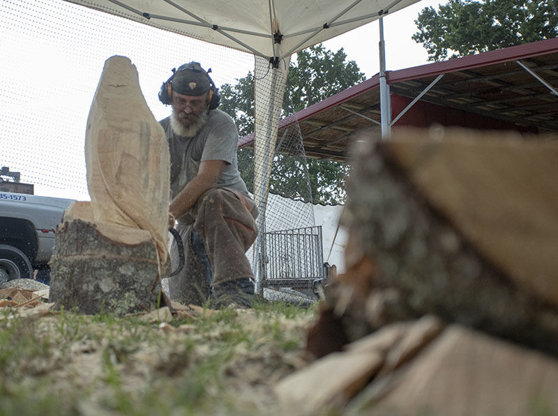 Carving a future of his own | News | dailyindependent.com