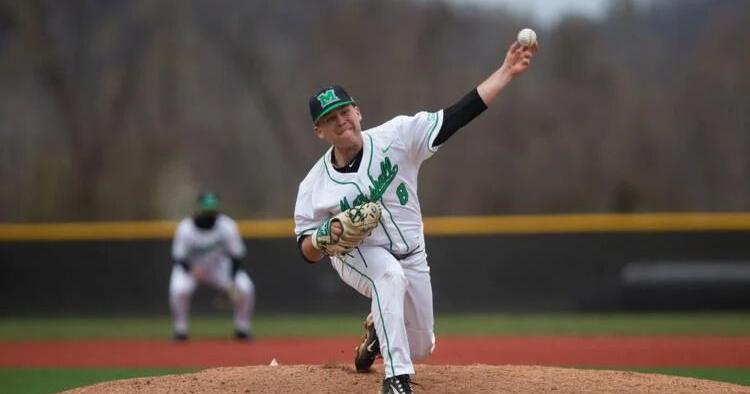 Covering all bases: Blevins gives back to Lawrence County with baseball ...