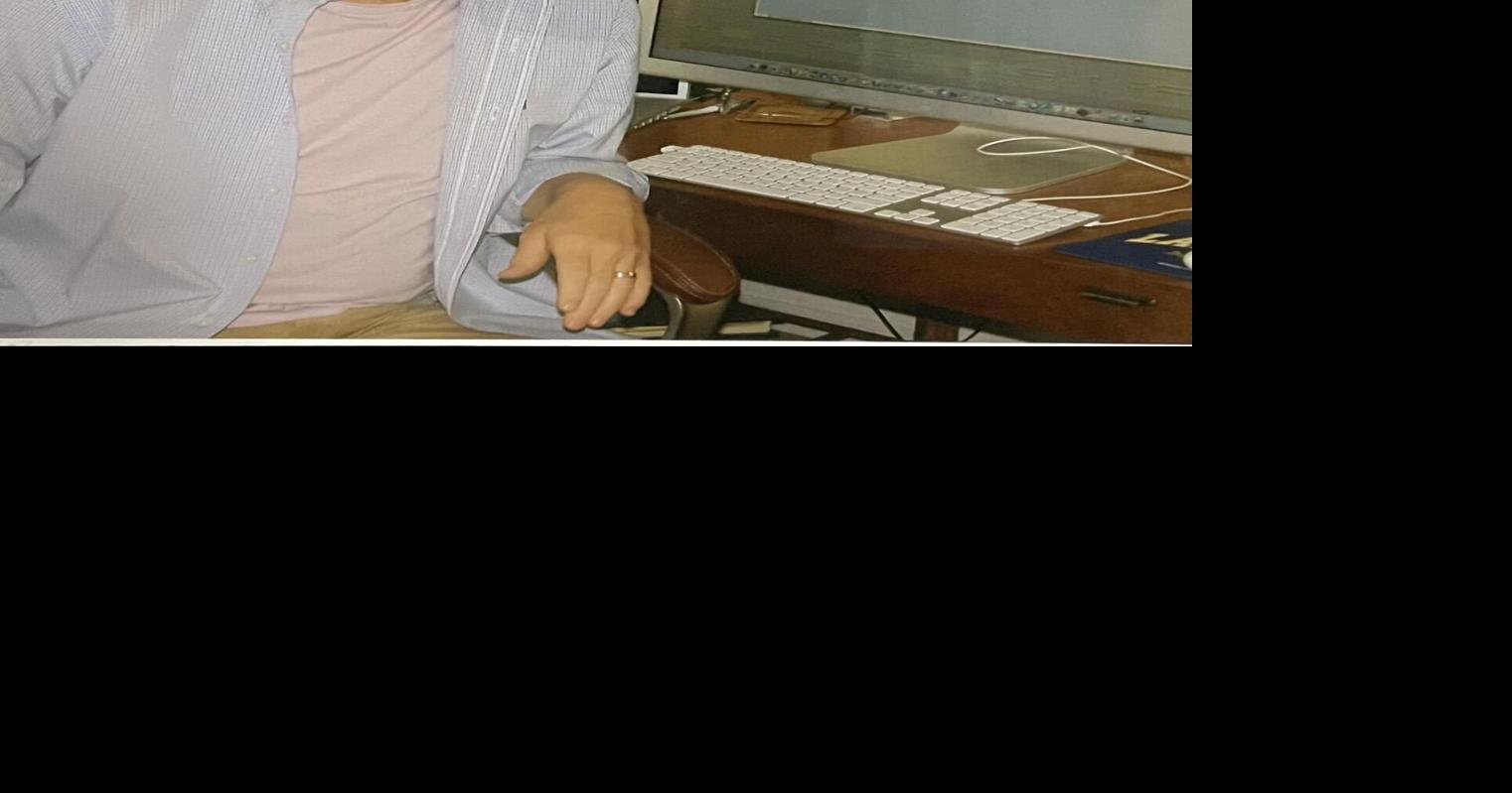 David E. Carter dies at 80 | News | dailyindependent.com