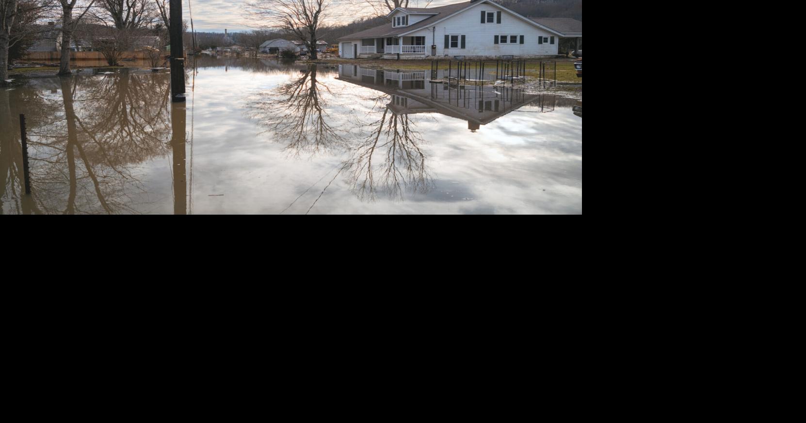 Some Ky. Republicans echo Trump’s complaints about FEMA after latest ...