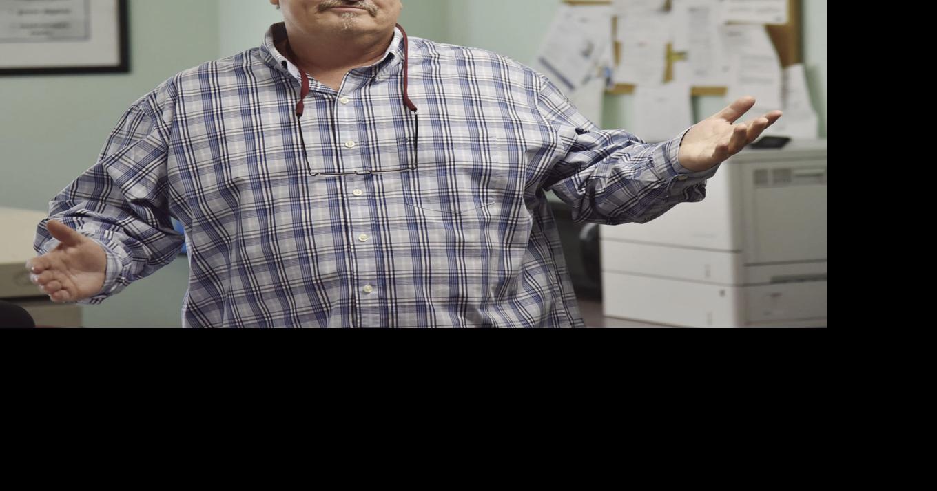 D-I Employee of the Month: Bruce Collins | News | dailyindependent.com