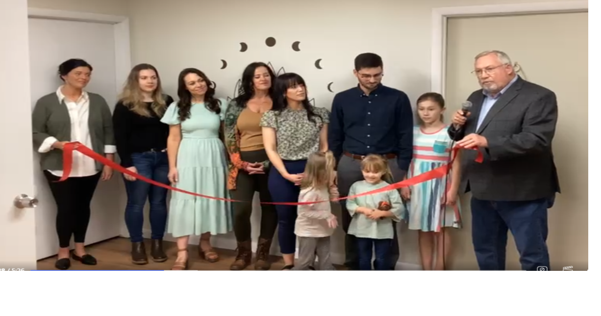 Body and mind healing Center opens in Ashland | News | dailyindependent.com