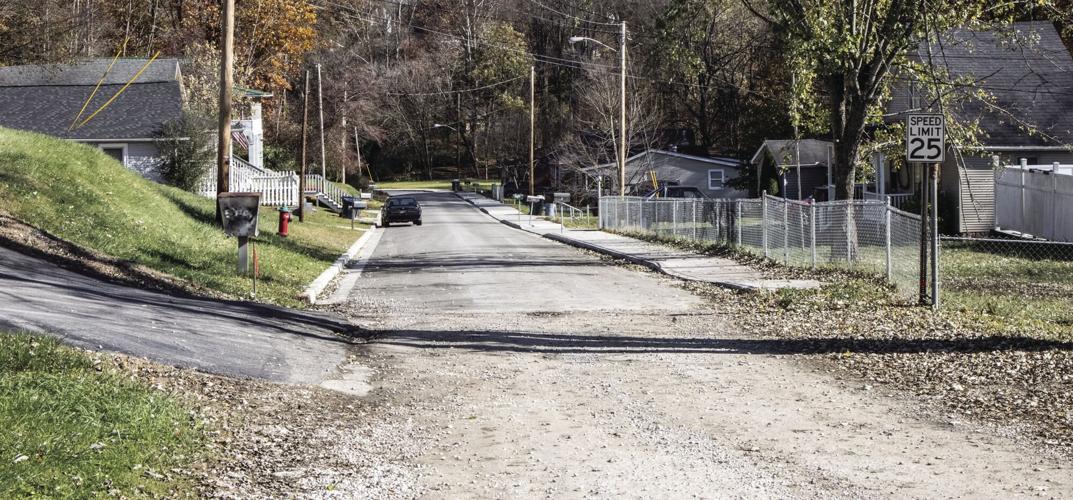 What’s the deal with Dixon? Street in one of three target neighborhoods ...