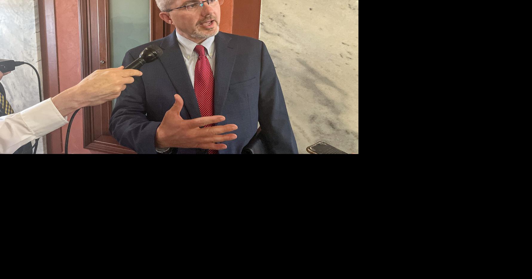 Senate confirms Fletcher as next education commissioner | News ...