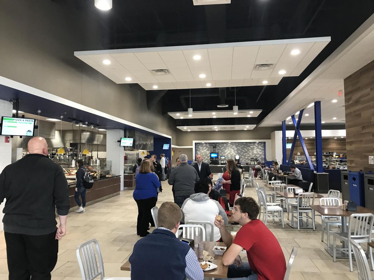 MSU celebrates "The Rock" | News | dailyindependent.com