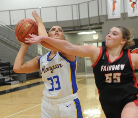 An 'A' for effort: Rams hold off Wildcats rally, meet Cougars in final ...