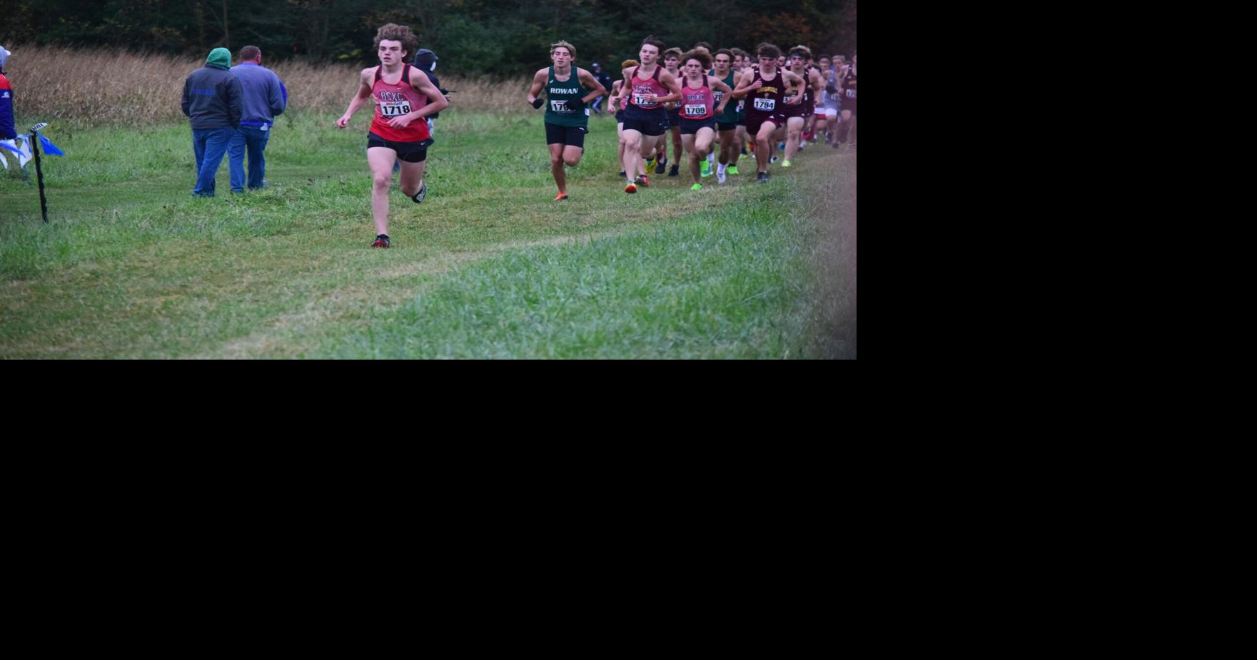 Class 2A, Region 6 XC: Big day for Boyd | Sports | dailyindependent.com