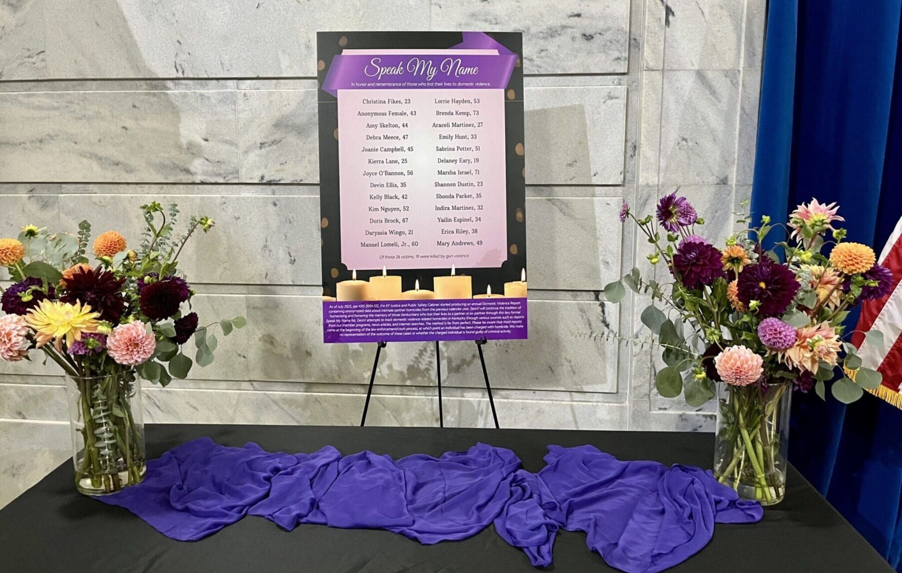After 40 years, Kentucky domestic violence organization closing this ...