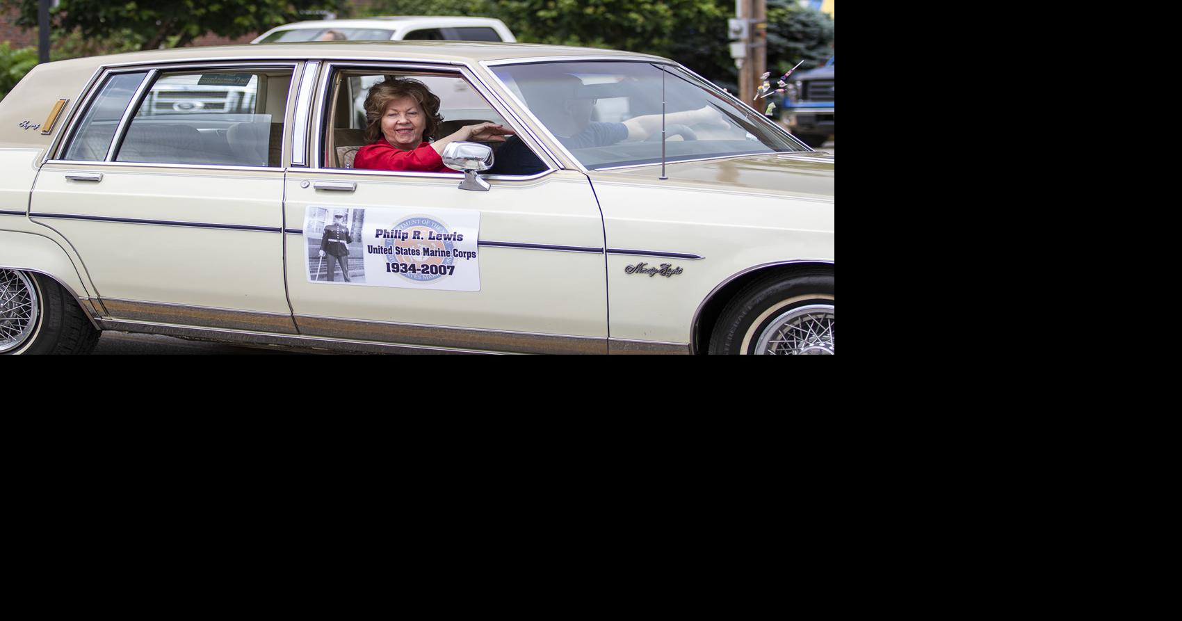 2019 Memorial Day Veteran Parade | Morehead | dailyindependent.com