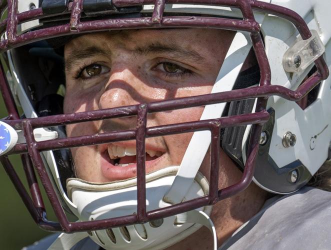 Hot Reads: Judd, Comets tough to the bone | Sports | dailyindependent.com