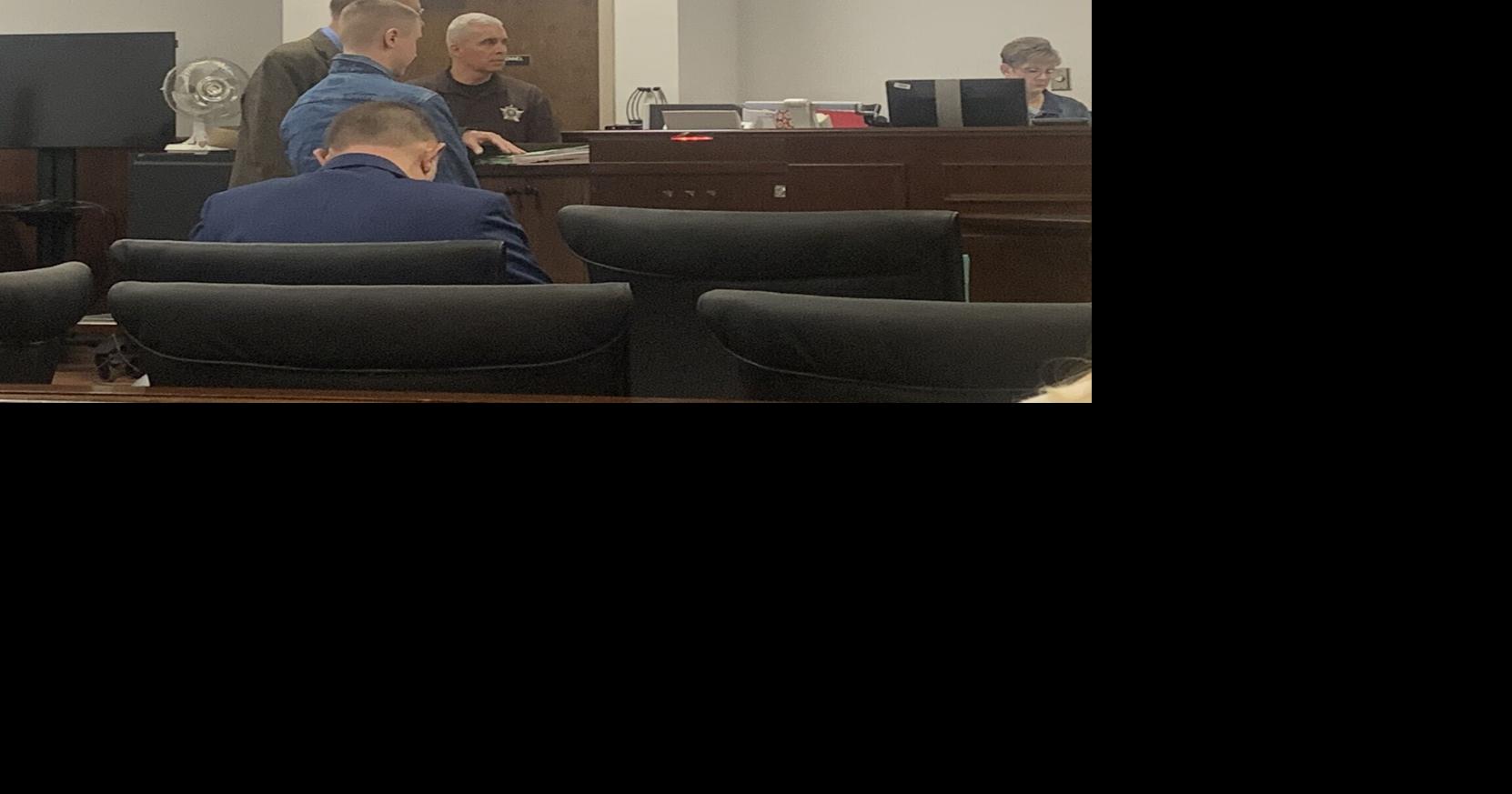 Teen sentenced to 40 years: 17-year-old Isaiah Martin murdered mother ...