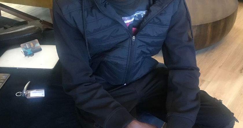 Jonah Bevin obtains EPO against adoptive father, former Gov. Matt Bevin ...