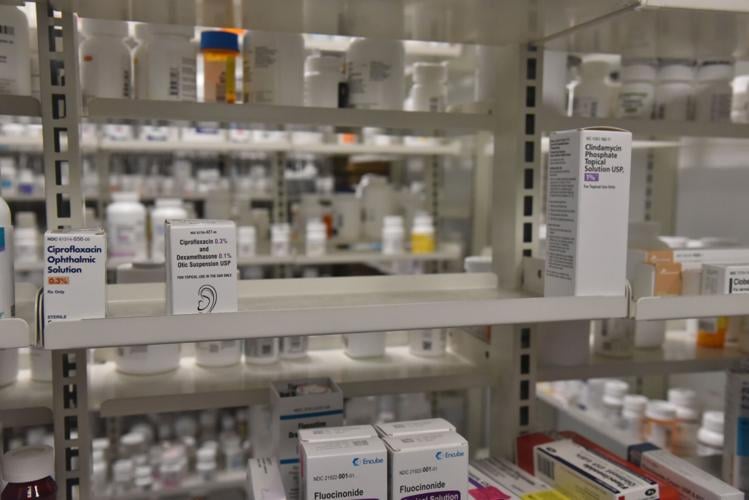 Hard pill to swallow: Medication shortages arise in Tri-State | News ...