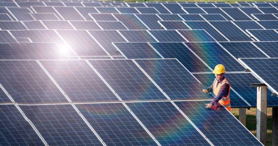 ‘Defining moment’: East Kentucky Power expanding solar with up to $1.4B ...