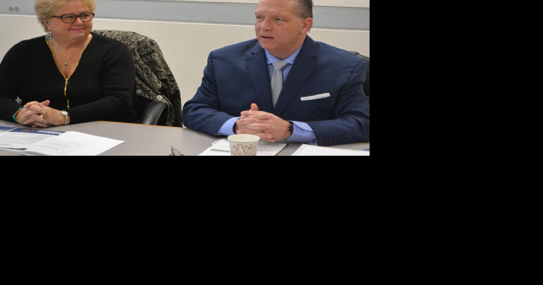 ACTC building upgrade needs | News | dailyindependent.com