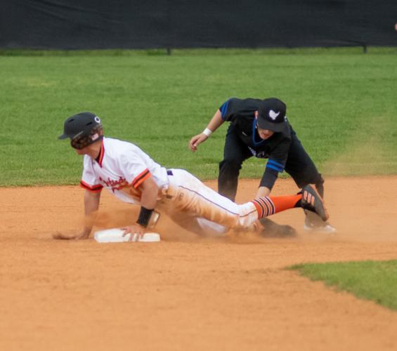 Baseball: Rams get past Lions, stay perfect in district | Sports ...