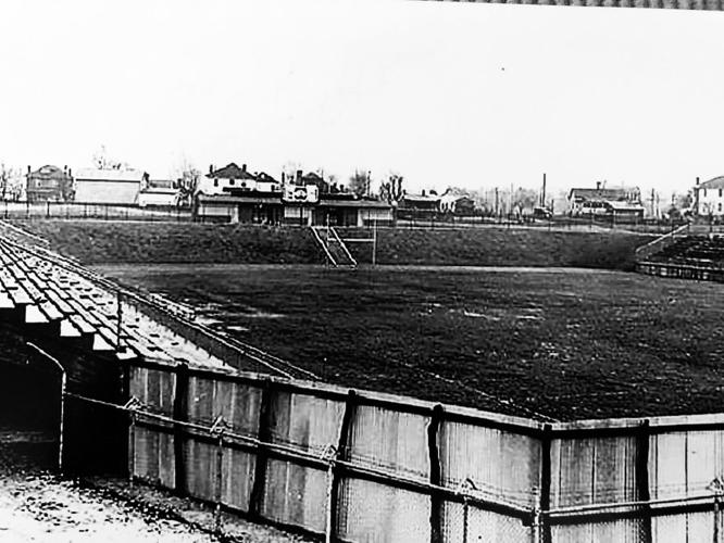 Ashland Tomcats Football: A Total History | News | dailyindependent.com