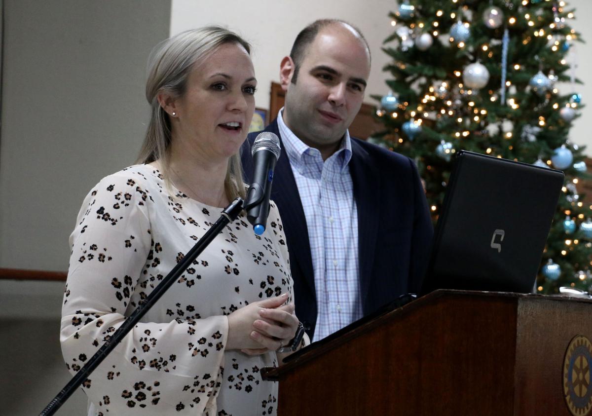 KDMC surgeons discuss breast cancer | News | dailyindependent.com