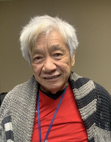 Entertaining Interview: Dr. Dante Oreta | News | dailyindependent.com