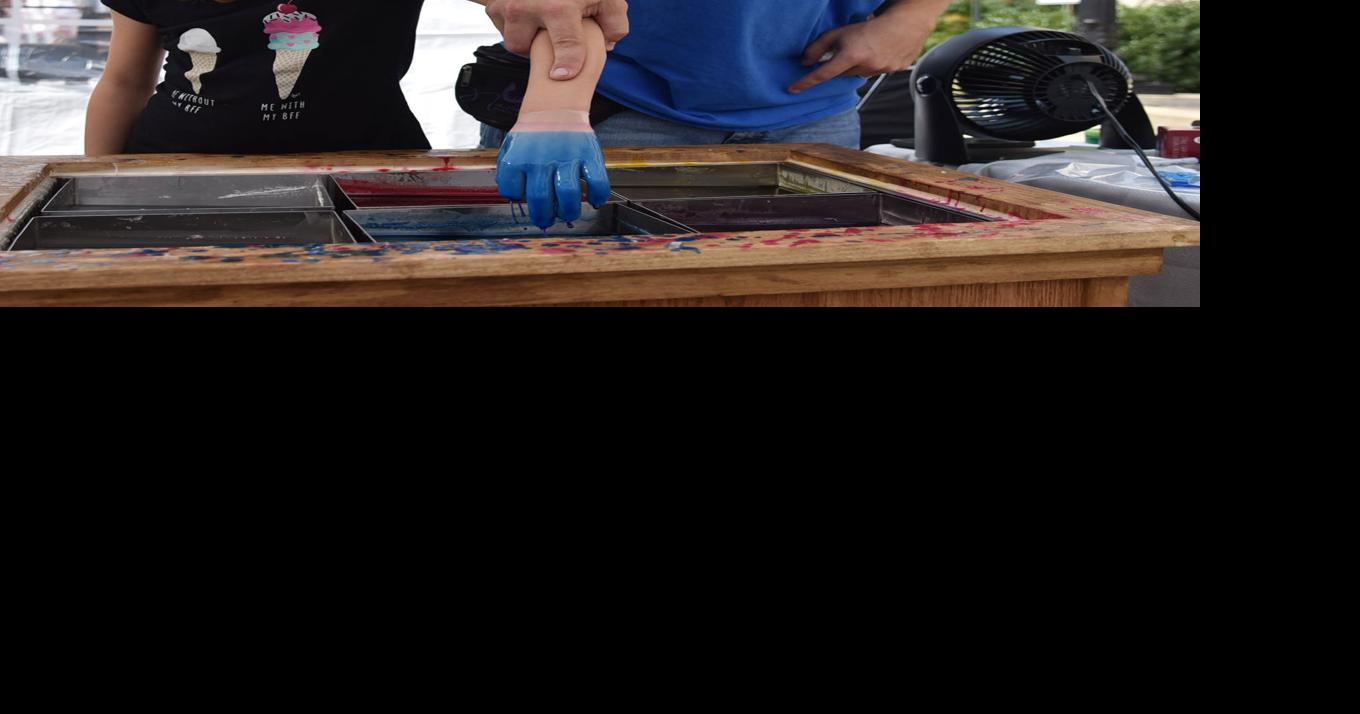 Poage Landing: Another year of fun | News | dailyindependent.com