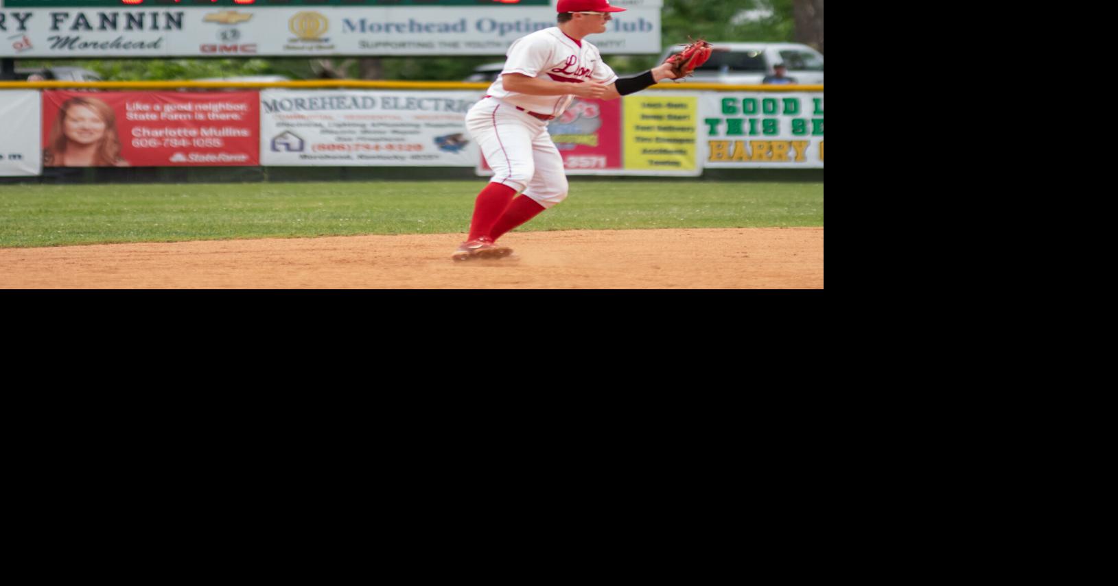 16th Region baseball quarterfinals: Boyd blows by Elliott | Sports ...
