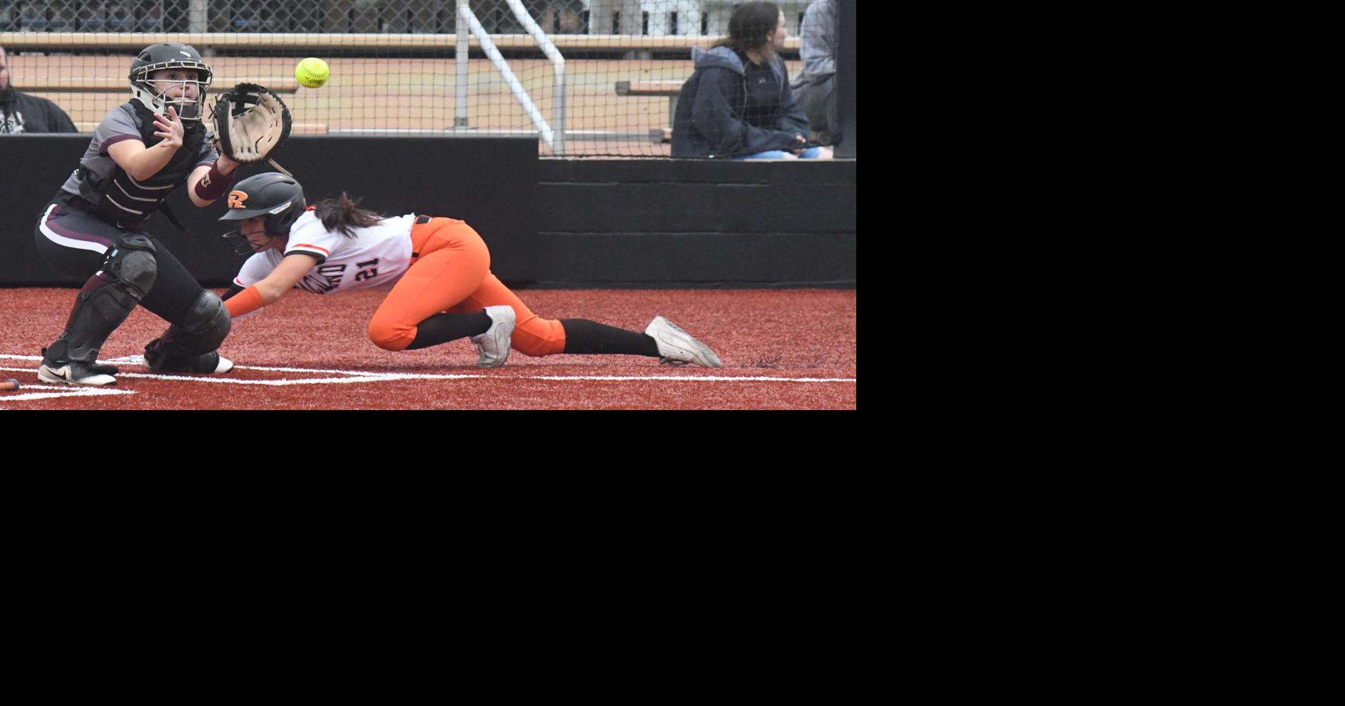 16th Region All 'A' Classic final: Rams hit perfect 10: Raceland wins ...